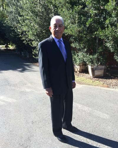 Raynaldo Casillas Ortiz Obituary (2025) - San Diego, CA - Featheringill ...