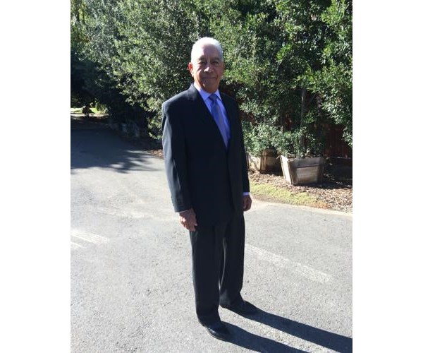 Raynaldo Casillas Ortiz Obituary (2025) - San Diego, CA - Featheringill ...