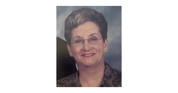Carol Chambers Oxley Obituary (2025) - Franklin, TN - Williamson ...
