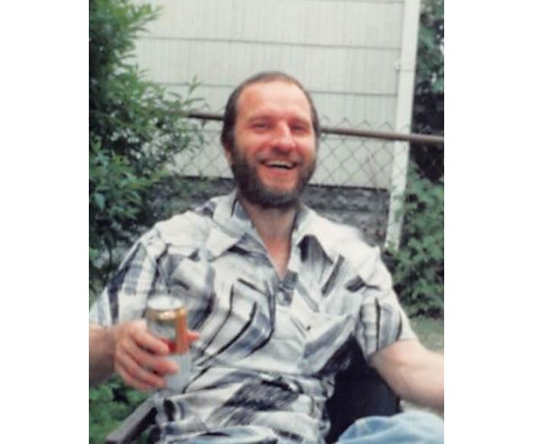 Richard Joseph Cebula Obituary (2026) - Sterling Heights, MI ...