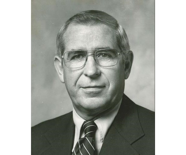 Vernon D. Cochran Obituary (2025) - Centennial, CO - Horan & McConaty ...
