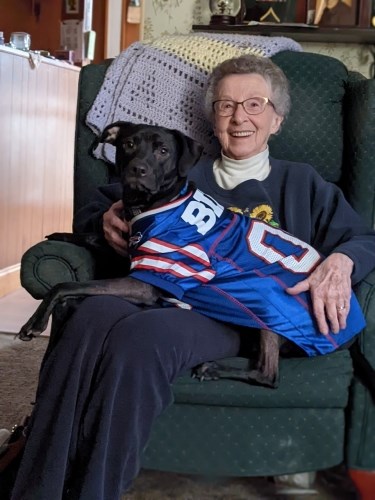 Mary Lou Grimes Obituary (2024) - Batavia, NY - Bohm-Calarco-Smith ...