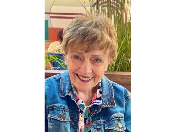 Lynn Marie Buszkiewicz Obituary (2025) - Menomonee Falls, WI - Schramka ...
