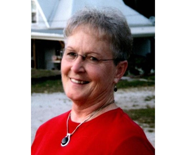 Genevieve "Jenny" L. Elder Obituary (2026) - Holton, KS - Mercer ...