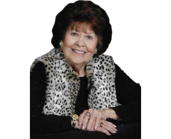 Mary Lou Angelina DeLeo Matz Obituary (2025) - Lone Tree, CO - Horan ...