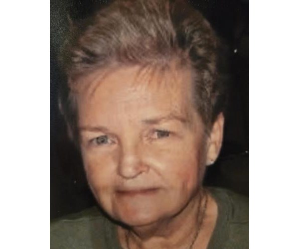Cleo Marie Morris Obituary (2026) - Plainfield, IN - Flanner Buchanan ...