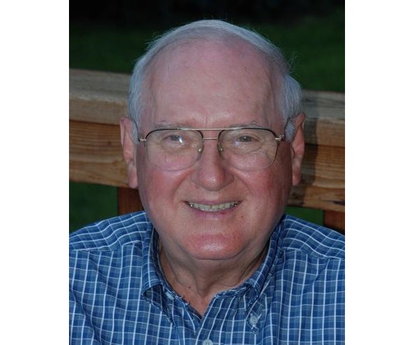Frank E. Morton Obituary (2025) - Carmel, IN - Flanner Buchanan - Carmel