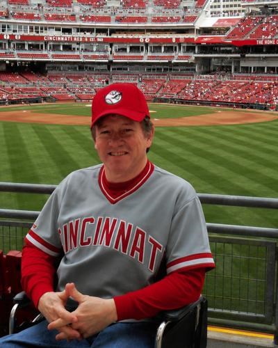 Paul "Craig" Shaw Obituary (2026) - West Portsmouth, OH - Roger W ...
