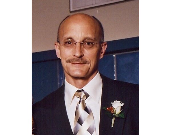 Jeffrey Patrick McCarrel Obituary (2025) - Indianapolis, IN - Indiana ...