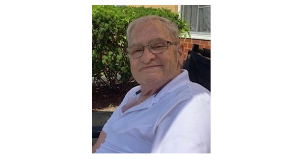 William J. 'Bill' DiCicco Obituary (2024) - Waltham, MA - Joyce Funeral ...