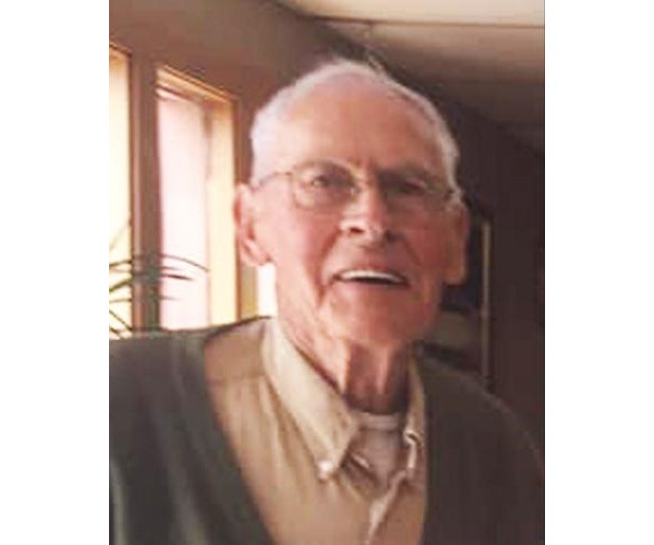 Howard Fredrick Loge Obituary (1926 - 2023) - Legacy Remembers