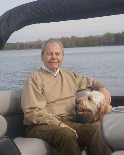 James Pierson Obituary (2025) - Baxter, MN - Brenny Family Funeral ...