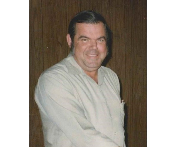 Jerry Lee Minor Obituary (2025) - Columbia, TN - Williams Funeral Home ...