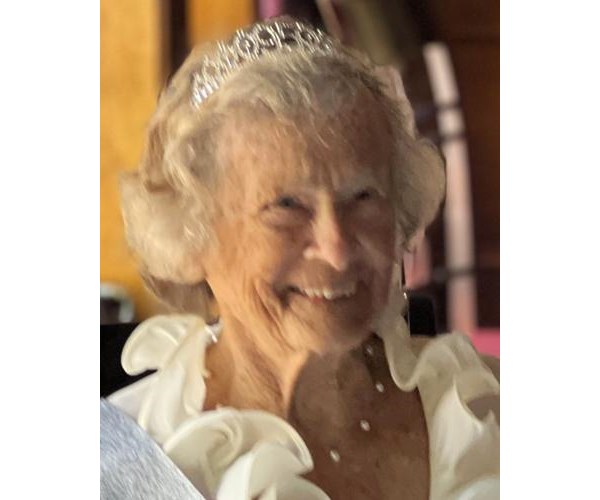 Ruth Mary Arbelo Obituary (2025) - The Villas, NJ - Donohue Funeral ...