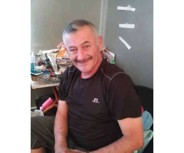 Louis Alvarez Barron Obituary (2025) - San Jose, CA - Chapel of Flowers ...
