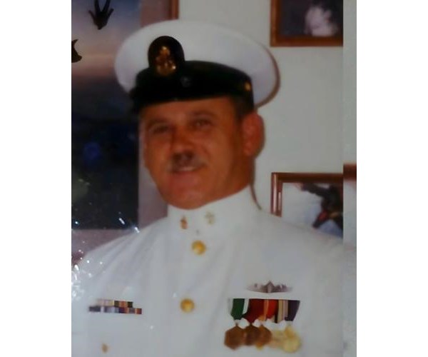 Joseph Allen Cashwell Obituary (2025) - Jacksonville Beach, FL - Quinn ...