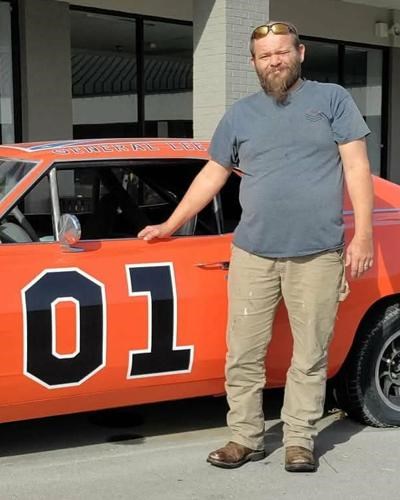 Tony Ray Winn Obituary (2026) - Washington Court House, OH - Roberts ...