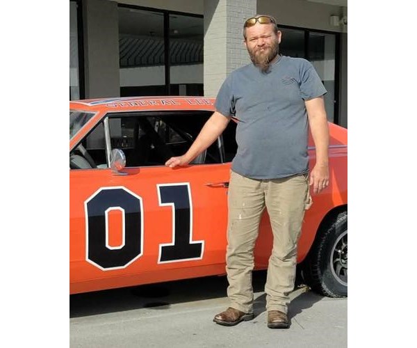 Tony Ray Winn Obituary (2026) - Washington Court House, OH - Roberts ...
