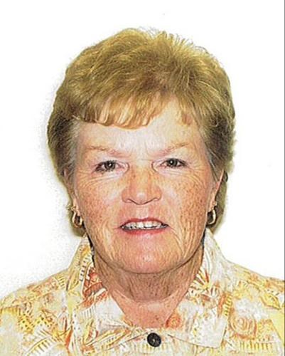 Elaine M. Cownie Obituary (2024) - Roseville, MN - Mueller-Bies Funeral ...