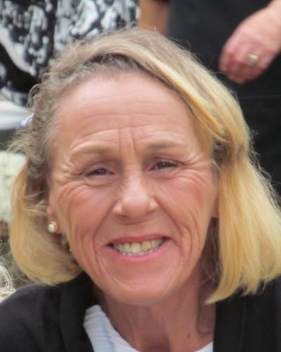 Deborah Anne May Obituary (2025) - Centreville, VA - Carewell Cremations