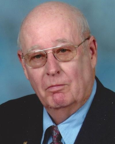WILLIAM E. EICKHOLT Obituary (2026) - Cherokee, IA - Boothby Funeral ...