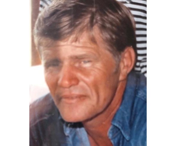 Harold Raymond Van Buskirk Obituary (2026) - Wilson, OK - Alexander ...