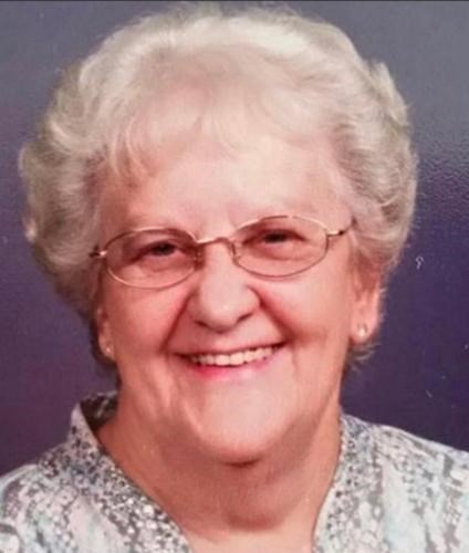 Carolyn Grace Bennett Barnette Obituary (2023) - Wilson, NC - Joyner's ...