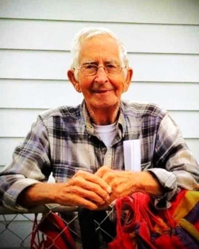 Gerald P. Neff Obituary (2025) - Dayton, OH - Newcomer Cremations ...