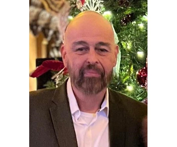 Robert George Ferencz Jr. Obituary (2025) - Oregon, OH - Freck Funeral ...