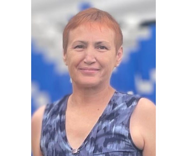 Hanna Telanova Obituary (2024) - Parma, OH - Kozij-Lazuta Funeral Home