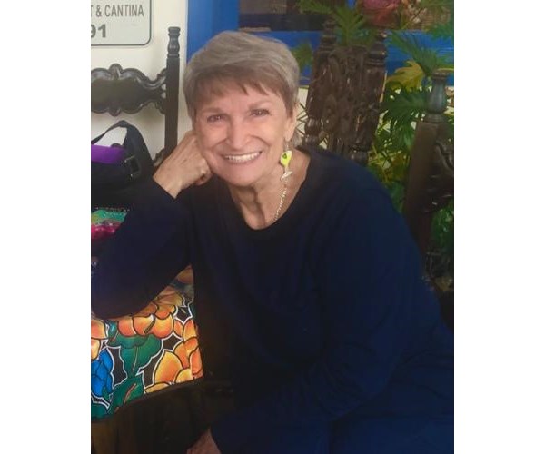 Sandra Mae Jones Obituary (2025) - San Diego, CA - Featheringill Mortuary