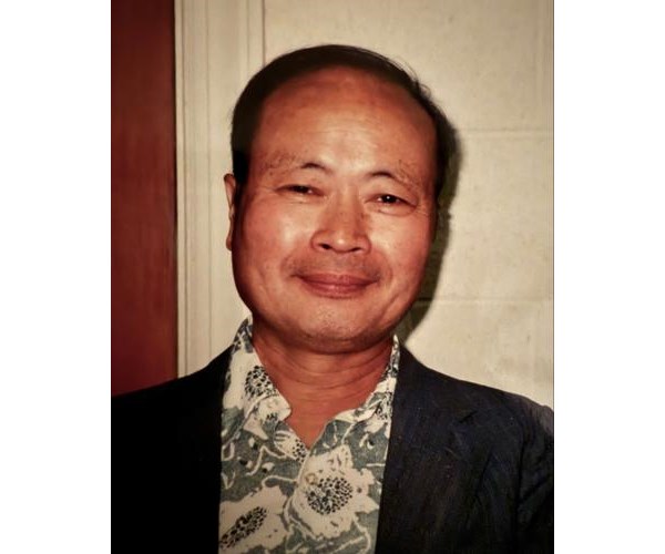Byung Chun Kim Obituary (2025) - Woodbridge, VA - Carewell Cremations