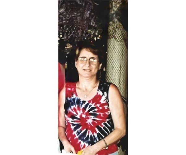Rhonda Ann Coppenbarger Obituary (2022)