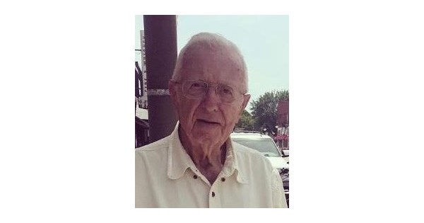 Clarence Fritsch Obituary and Online Memorial (2024)
