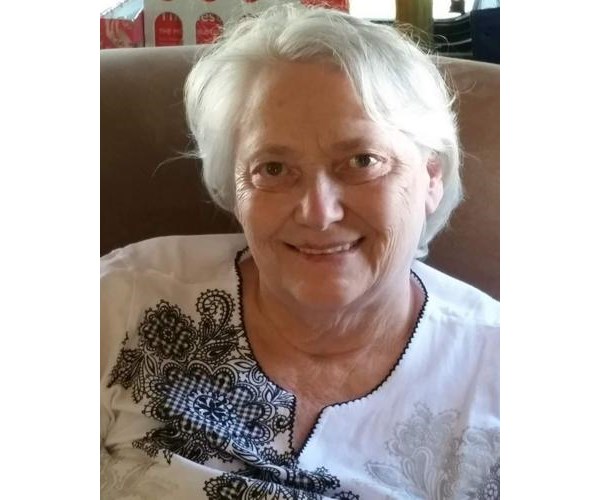 Peggy I. Hawley Obituary (2023) - Casper, WY - Bustard & Jacoby ...