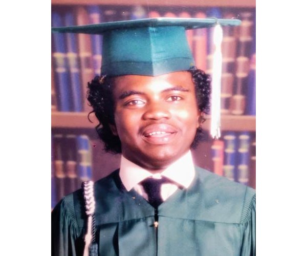 Claude Milton Hamilton Jr. Obituary (1968 - 2025) - Detroit, MI - MLive.com