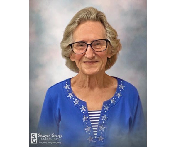 Billie Louise McLendon Obituary (2024) - Corpus Christi, TX - Sawyer ...