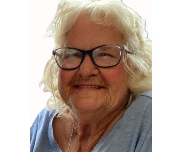 Raydell Jane Abshire Obituary (2025) - Lafayette, LA - Vincent Funeral ...