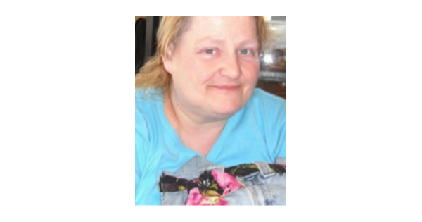 Patricia Kay Miller Obituary (2025) - Jackson, MI - Family First ...