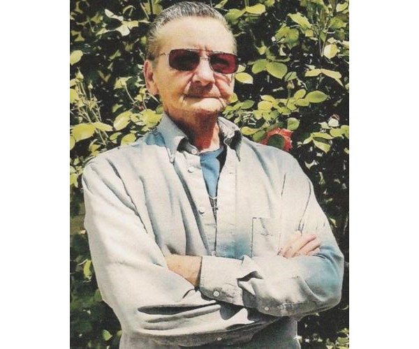 Robert "Bob" P. White Obituary (2024) - Bonne Terre, MO - C.Z. Boyer ...