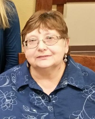 Kathleen Ann Kainz Obituary (2026) - Woodruff, WI - Nimsgern Funeral ...