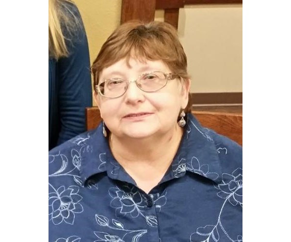 Kathleen Ann Kainz Obituary (2026) - Woodruff, WI - Nimsgern Funeral ...