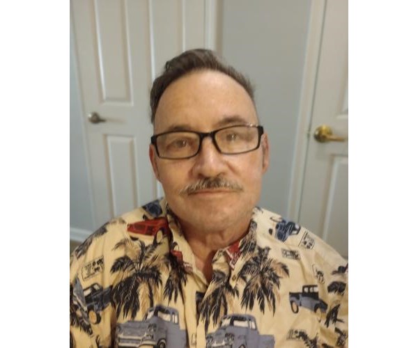 William "Bill" Jonas Obituary (2024) - Mt. Holly, NC - Benson Funeral ...