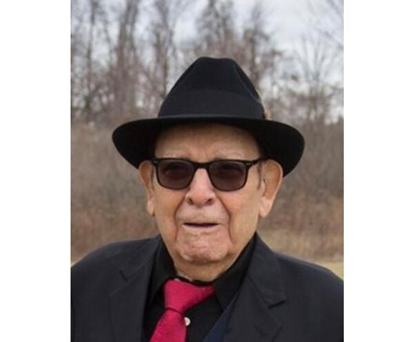Vincent Barrera Solis Obituary (2026) - Dayton, OH - Newcomer ...