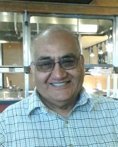 Raymundo "Ray" Valdivia, Sr. Obituary (2023) - Topeka, KS - Brennan ...