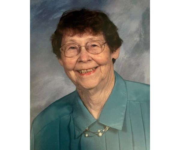 Lavinia Ambrose Obituary and Online Memorial (2026)