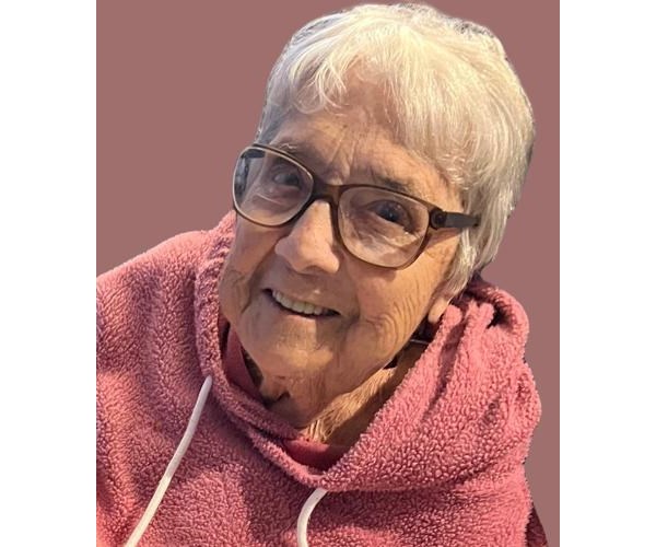Ruth Helen Hicks Obituary (2024) - Carbondale, IL - Meredith Funeral ...