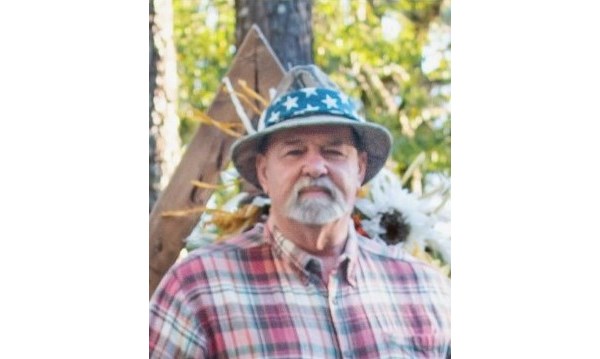 Dickie John Dupuis Obituary (2025) - Breaux Bridge, LA - Pellerin ...