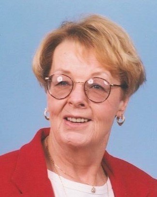 Eleanor "Elly" Walters Obituary (2025) - Asheboro, NC - Pugh Funeral ...