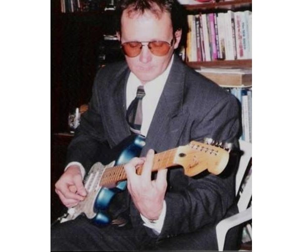 Carl "Pops" Bryant Gaar Obituary (2025) - Cut Off, LA - Samart-Mothe ...
